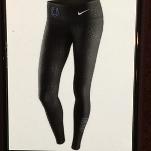 Nike Pants | Navy Blue Jogging | Poshmark